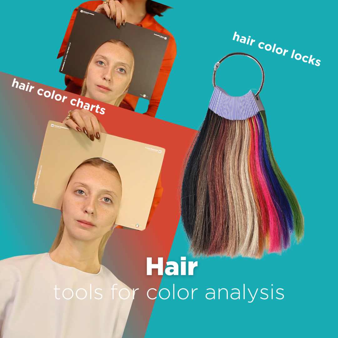 Shop Hair Color Tools at Drops de Cor | Drops de Cor