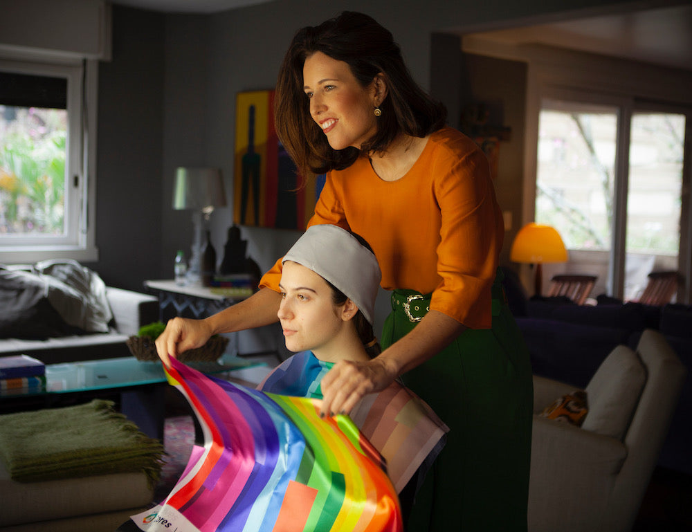 In Person Color Analysis | In Person Color Analysis color analysis ...